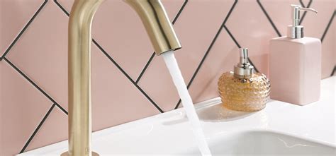 Why Are Your Sensor Taps Not Working