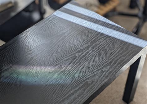 Coffee Table Rainbow Rrainbow