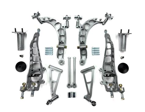 Z32 300zx Super Angle Kit Just Engineering