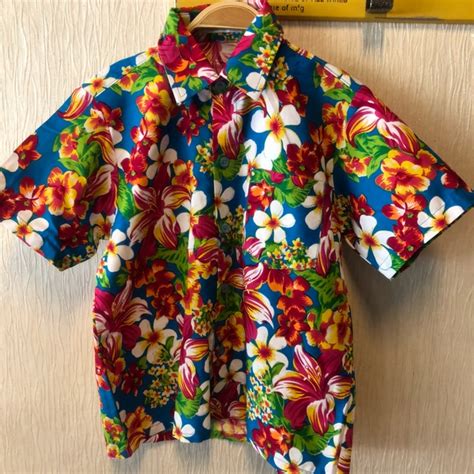 เสื้อสงกรานต์ลายดอกเสื้อเชิ้ต ถูกที่สุด พร้อมโปรโมชั่น ธ ค 2021 Biggo เช็คราคาง่ายๆ