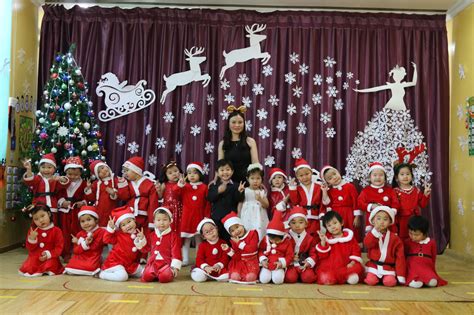 Хасгэрэл цэцэрлэгийн ДУНД бүлэг 2021 2022он