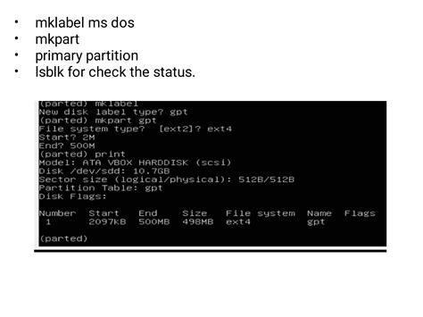 Akhil Parted Exp 7pdf Computer Hardware Engineering Diploma Ppt