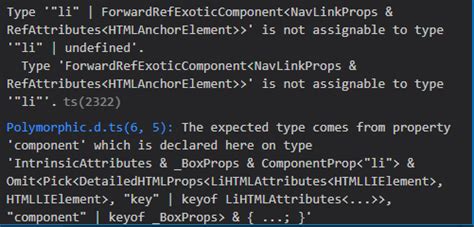 Conditional `component` Gives Error · Mantinedev · Discussion 1292