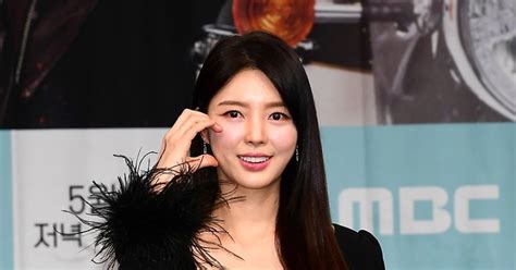 상여자 된 엄현경 37년 만에 인생 첫 다이어트 필요성 느껴 용감무쌍 용수정