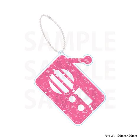 【girls²】《番組新グッズ先行発売決定》716日文化放送『girls²のがるがるトーク！』公開収録開催！ Ldh