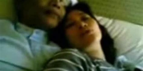 Nice Mature From Indonesia 2