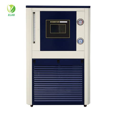 200l Touch Screen New Heating And Cooling Circulator New Touch Screen New Heating And Cooling