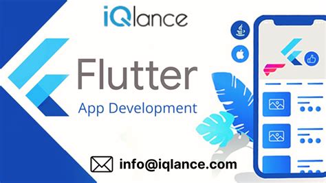 Top 10 Amazing Apps Built With Flutter Framework Posteezy