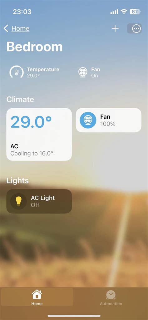 Exposing Aqara T1 In Homebridge R Homebridge