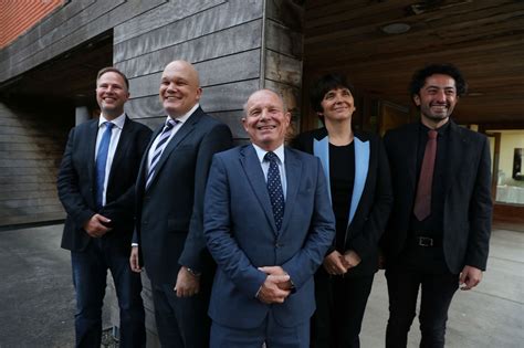 New Research Centre Focused On Socio Economic And Environmental