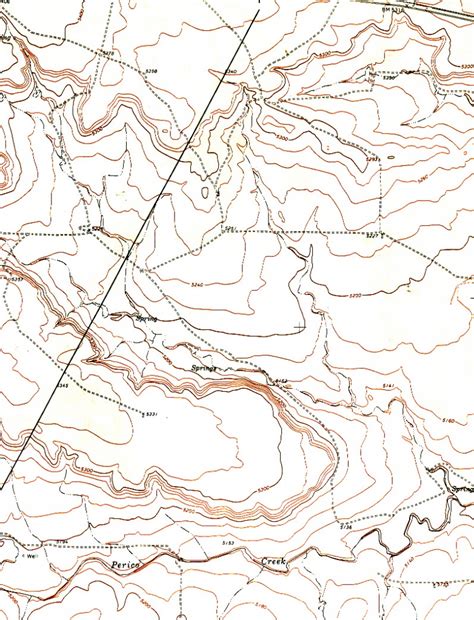Maps Of South Florida Draw A Topographic Map