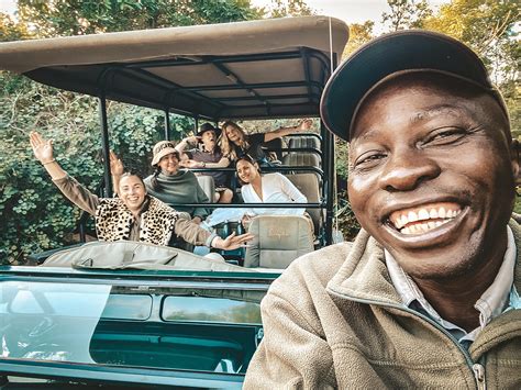 Safaris Suck I Dont Want To Go” Said No One Ever Why Everyone