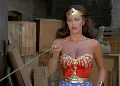 Wonder Womans Tv Introduction Overstreet Access