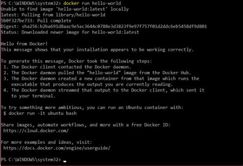 Comandos básicos Docker iMasters