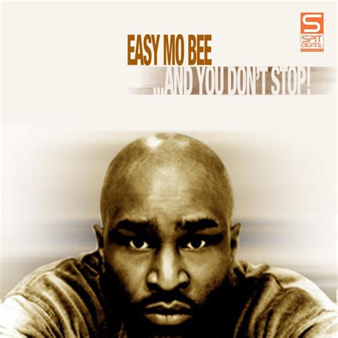 Easy Mo Bee And You Dont Stop Releases Discogs