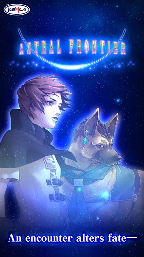 RPG Astral Frontier APK For Android Download