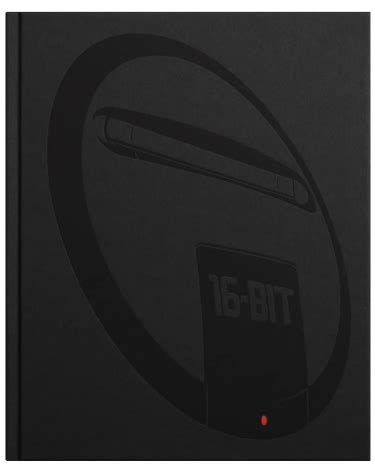 Kniha Sega Mega Drive Genesis Ultimate Works Xzone Cz