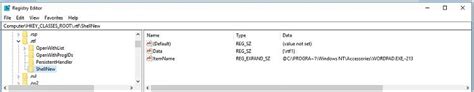 Add Or Remove New Context Menu In Windows Page Tutorials