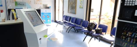 Lab In Palermo STD Testing Doctors In Italy