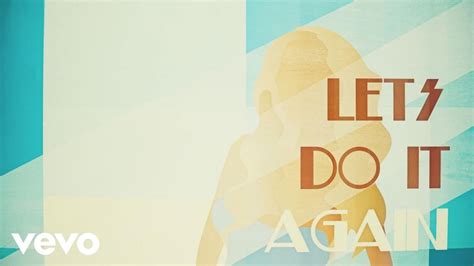 Pia Mia Do It Again Lyric Video Ft Chris Brown Tyga Youtube