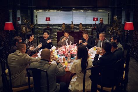 北館扛壩子高捷與王識賢回歸！今年暑假最強檔《角頭－大橋頭》