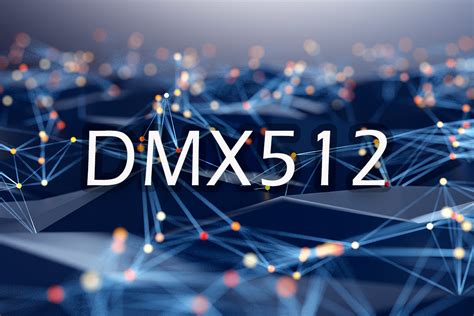 Top Dmx Lighting Control Manufacturers Global Lighting Forum