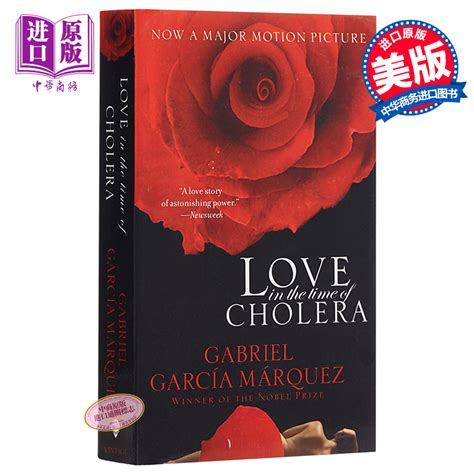 Love In The Time Of Cholera Gabriel Garc A