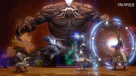 فاینال فانتزی 14 برای موبایل معرفی شد؛ تریلر آن را تماشا کنید • دیجی