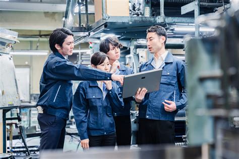 品質管理データ分析の基礎知識～データの種類・注意点・誤差を理解しよう 製造部 Seizo Bu