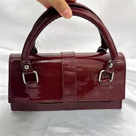 خرید و قیمت کیف زنانه چری کیف دخترانه چری کیف مدل قایقی کیف مجلسی کیف