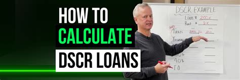 How To Calculate A DSCR Loan Step By Step The Cash Flow Company