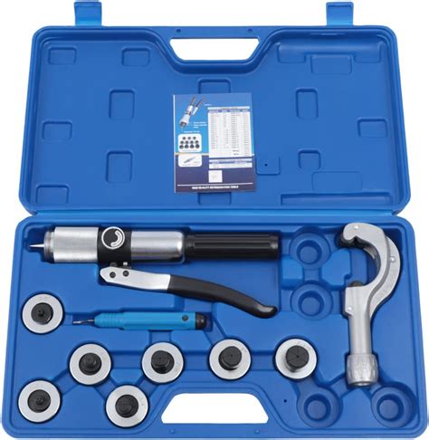 Hvac Hydraulic Swaging Tool Kit 7 Lever Swaging Tool Nepal Ubuy