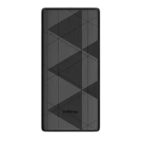 Infinix Xp10 Power Bank 10000mah Price In Pakistan 2025 Priceoye