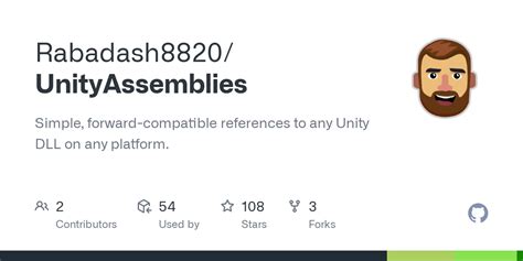 Unity Future Net Development Status 2705 By Bdovaz Unity Engine Unity Discussions