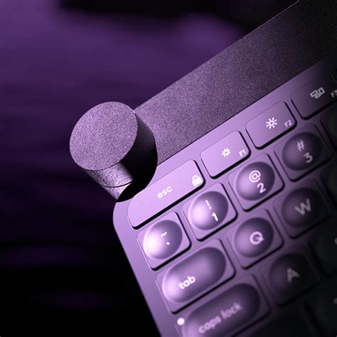 LOGI KEYBOARDS On Behance