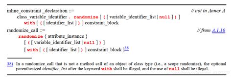 systemverilog randomize 1 csdn博客