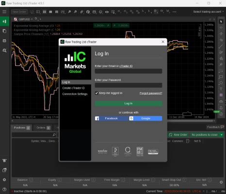 Download Ctrader For Windows Quick Setup Guide And Tips