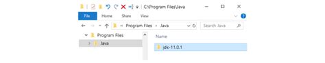 java installation java environment variable setup