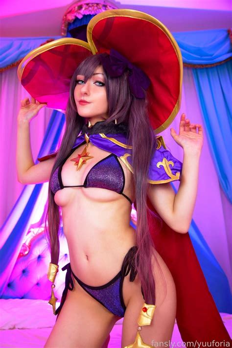 Yuuforia Nude Leaked 50 Photos PinayFlixx Mega Leaks