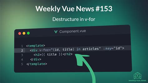Past Issues Weekly Vue News