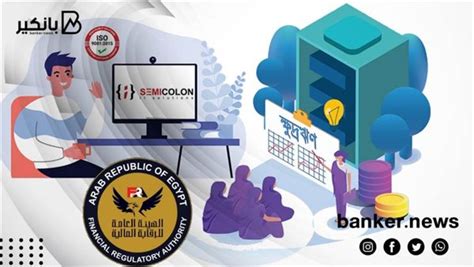 الرقابة المالية ارتفاع نشاط التمويل متناهي الصغر للشركات والجمعيات