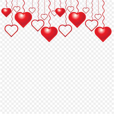 붉은 사랑 일러스트 Png 빨간 사랑 사랑 심장 Png 일러스트 및 Psd 이미지 무료 다운로드 Pngtree