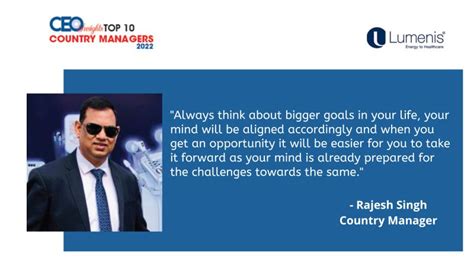 Rajesh Singh On Linkedin Rajesh Singh A Global Leader Renowned For Developing Unique Strategies…