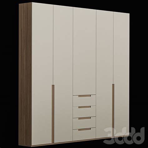 3d модели Шкафы Furniture Shelf 025 Идеи для мебели Шкаф Мебель