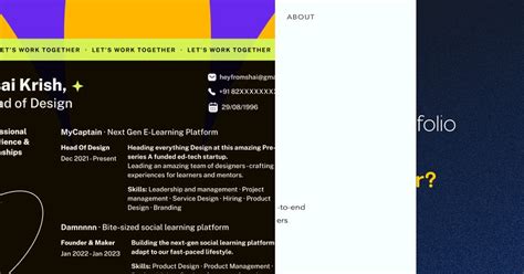 List Portofolio Curated By Hairunissa Rizka Medium