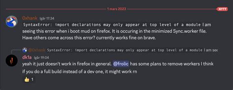 Not Loading In Firefox · Issue 1 · Moving Castlesmoving Castles · Github