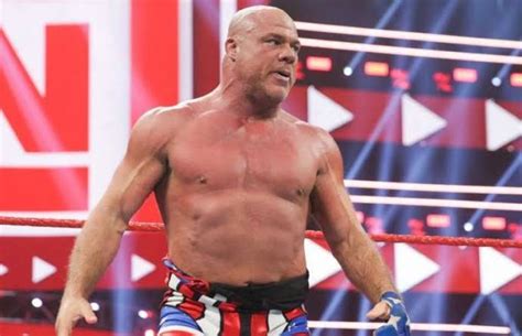 Kurt Angle Biography Height And Life Story Super Stars Bio