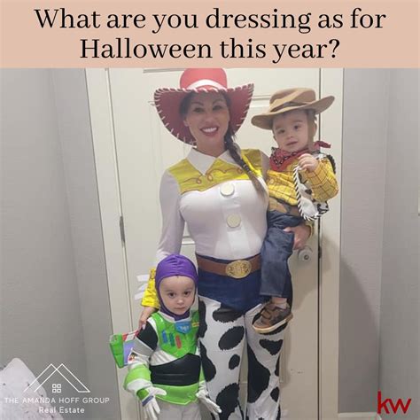The Amanda Hoff Group On Linkedin Halloween Halloween2022 Halloweencostumes
