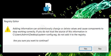 How To Add System Configuration Msconfig To Control Panel