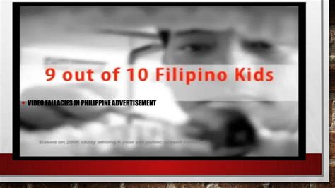 English 9 Ppt On Fallacy Faulty Logic And Unsupported Fact Pptx